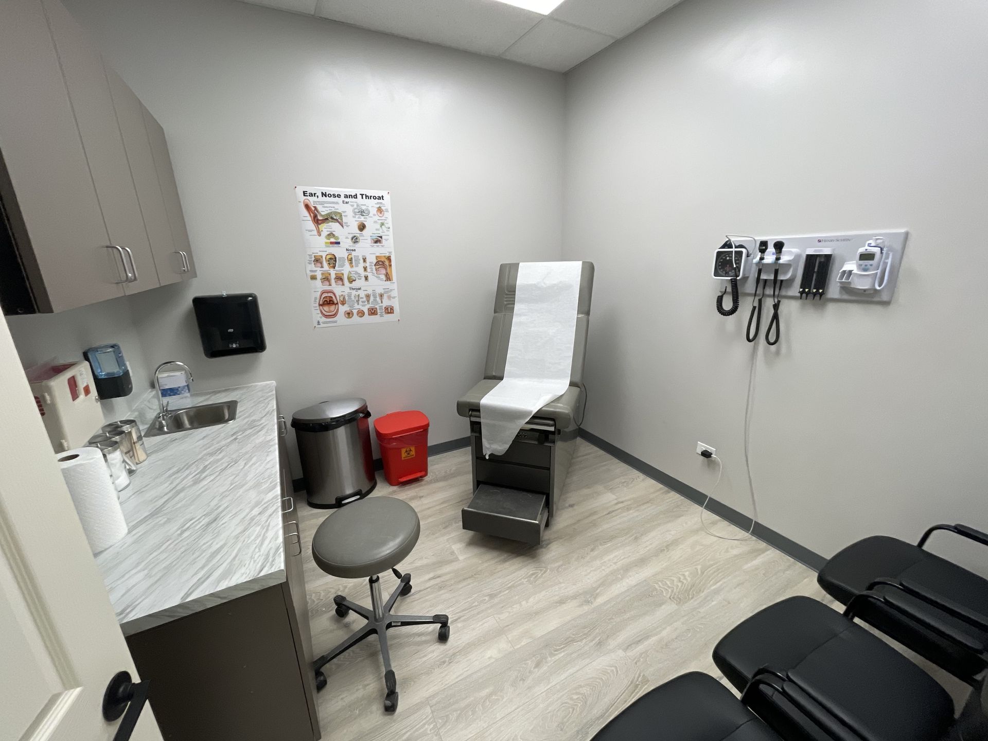 Romeoville Urgent Care